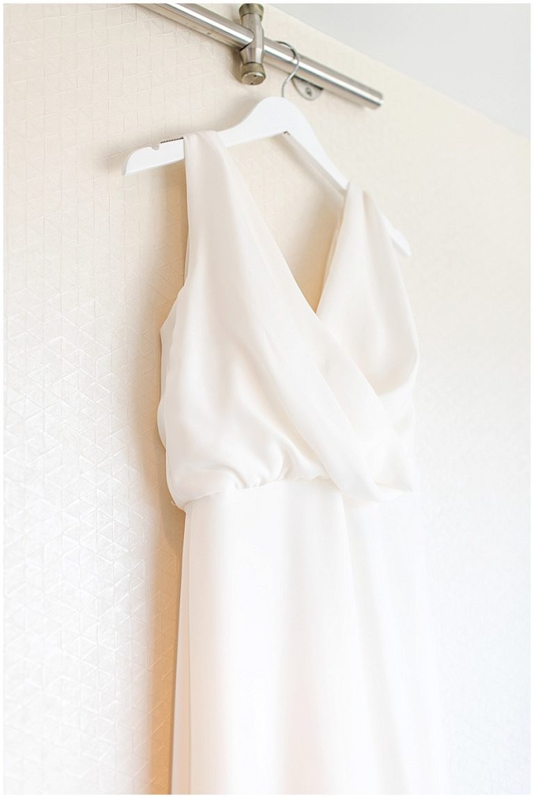 Romantic Slover Library Wedding - Diana Gordon Photography