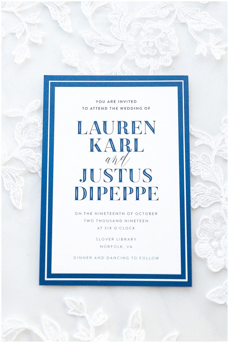 Romantic Slover Library Wedding - Diana Gordon Photography