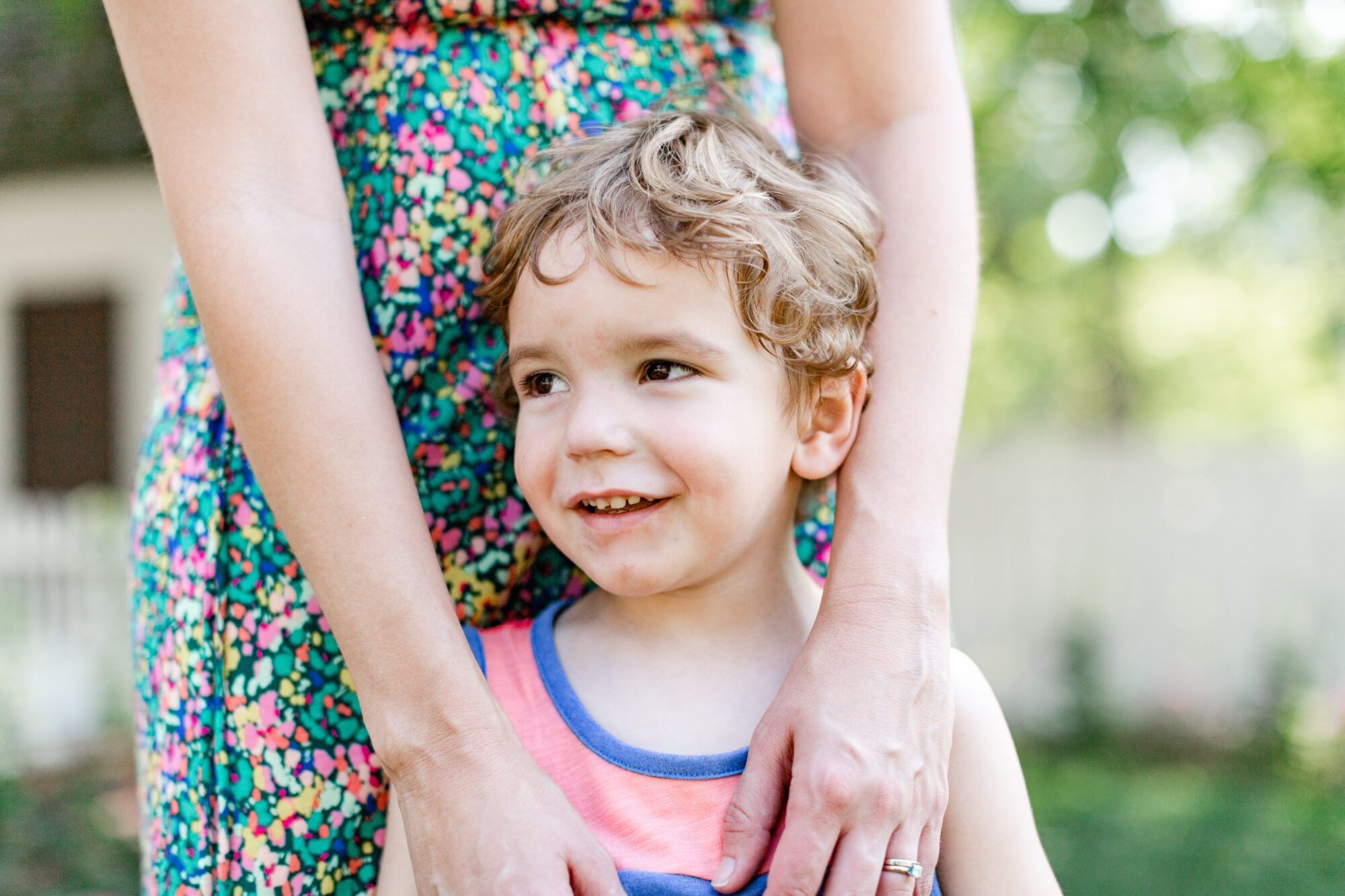 Summer Portraits - Diana Gordon Photography