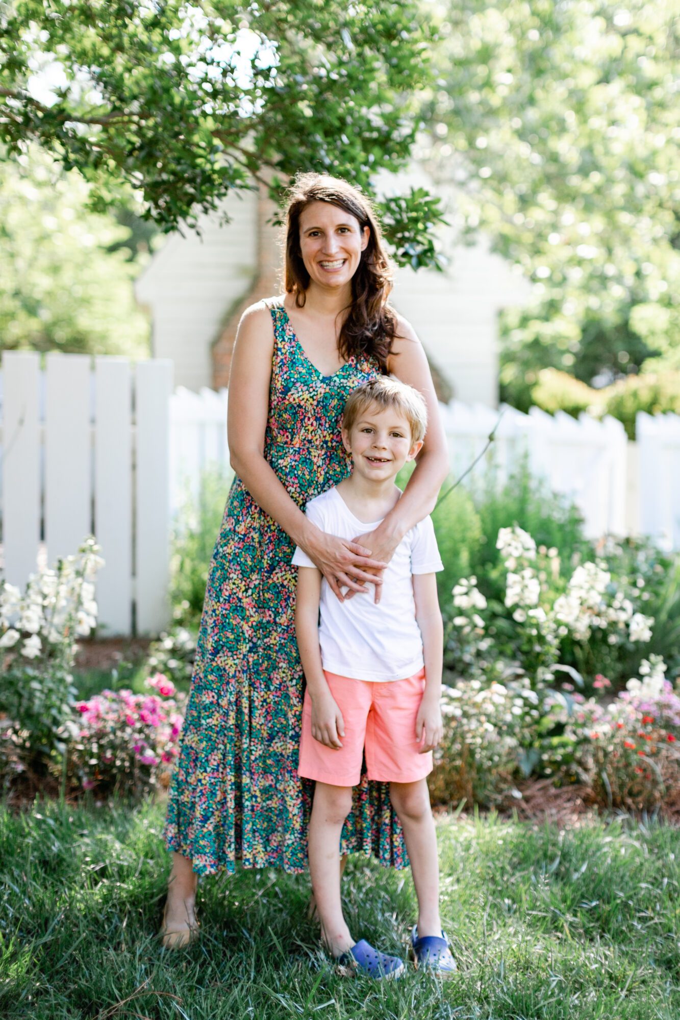 Summer Portraits - Diana Gordon Photography